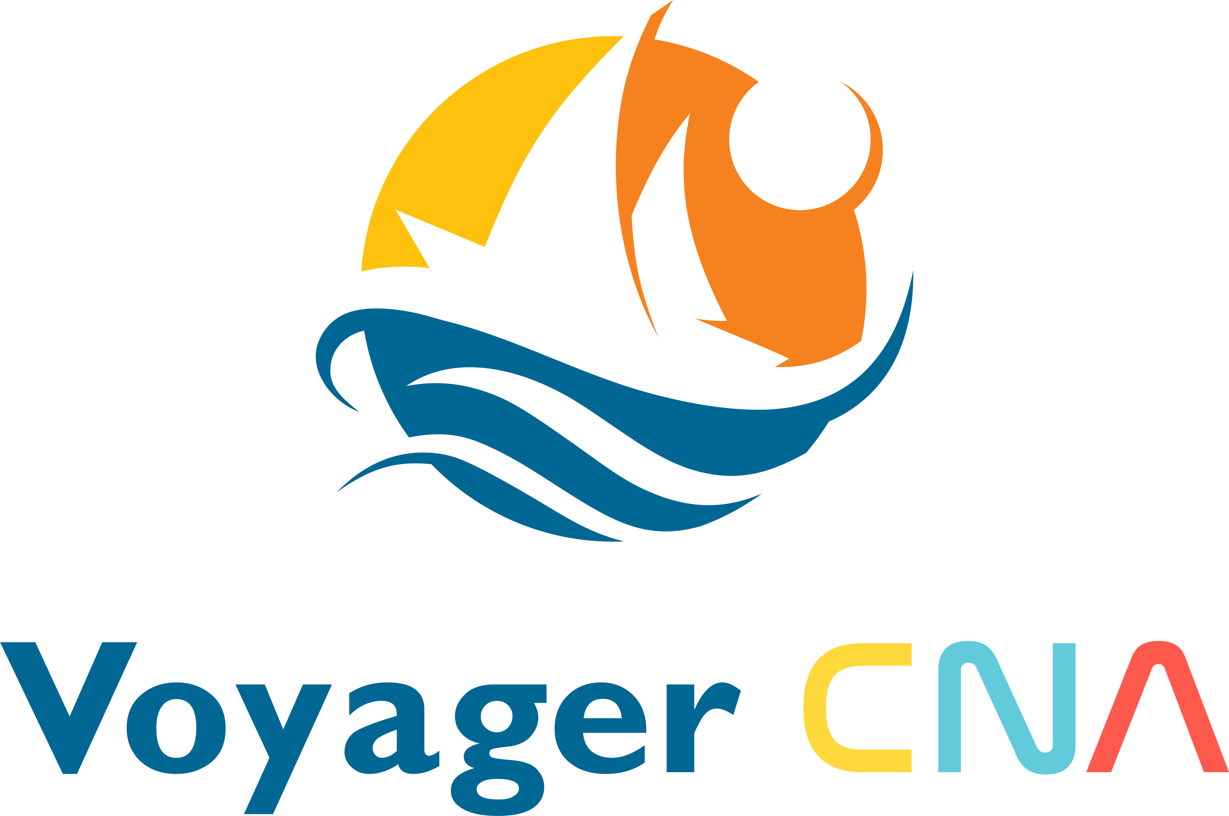 Cna School Logo